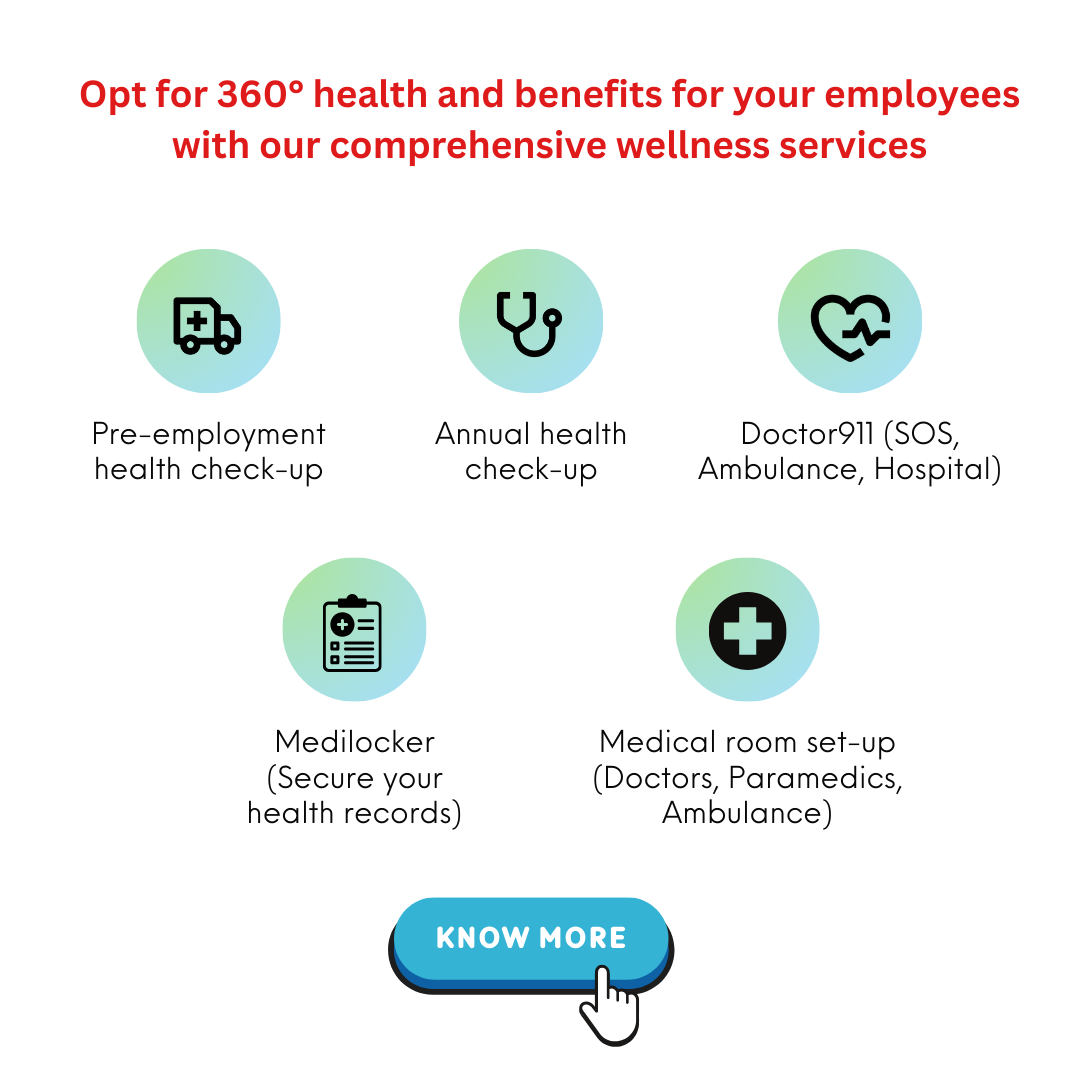Quantum Corp Health | HR Portal